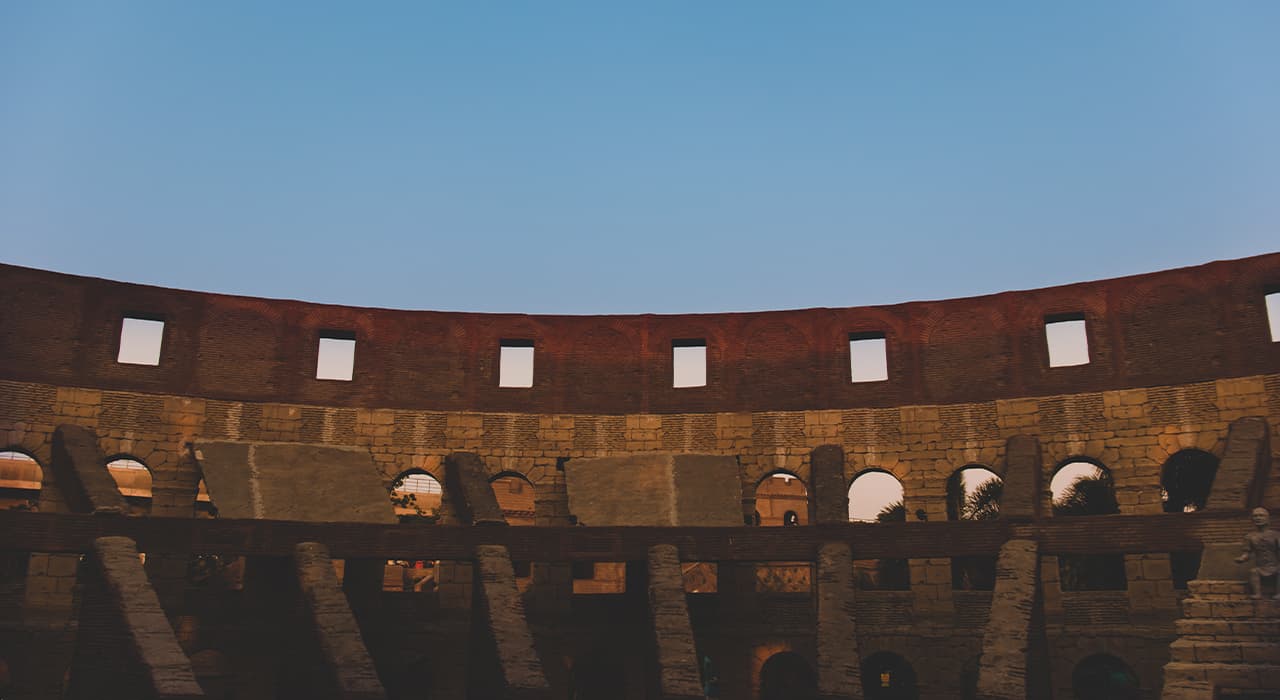 Amphitheater acoustics: tips and tricks - Vzwamp